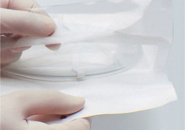 Tyvek® Packaging for Pharmaceutical Protection